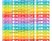 Unique school subject related items | Etsy