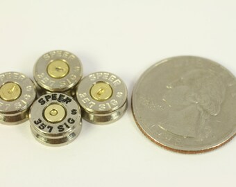 Bullet head stamps | Etsy