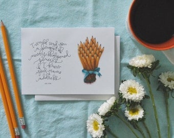4x6 art print | Etsy
