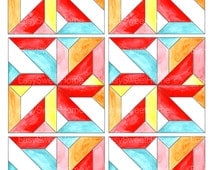 Unique backsplash tile related items | Etsy