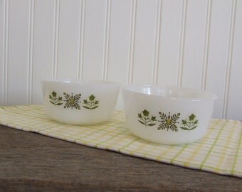 Fire king oven ware | Etsy