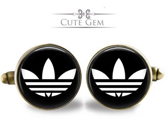 Adidas jewelry | Etsy