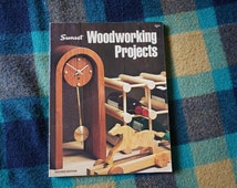 Popular items for woodworking projects on Etsy