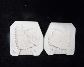 Duncan ceramic mold | Etsy