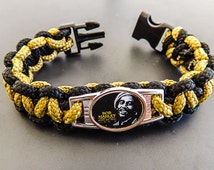 Einzigartige Artikel zum Thema bob marley bracelet | Etsy