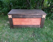 Popular items for hope chest on Etsy