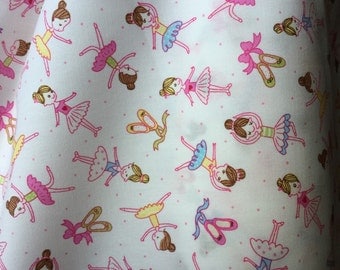 Ballerina fabric | Etsy