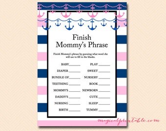 Nursery Rhyme Can you finish Nursery Rhyme by MagicalPrintable