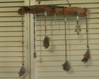 Unique spirit sticks related items | Etsy