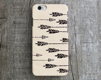 Arrow phone case | Etsy