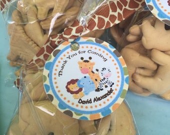 Unique animal crackers related items | Etsy