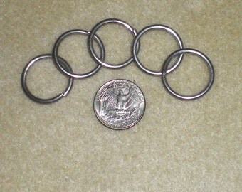 Jump Ring Jig cut jump rings safely