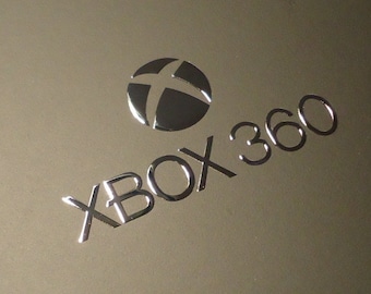 Xbox sticker | Etsy