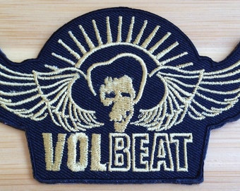 Volbeat | Etsy