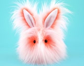 Collectible Plush Stuffed Animals by Fuzziggles on Etsy