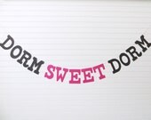 Custom color banners handmade for all by FreshLemonBlossoms