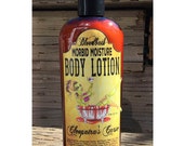 Purveyor of Horror Vegan Bath and Body Products by Bloodbath