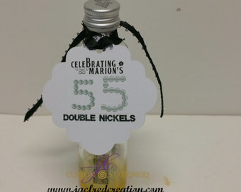 55th birthday | Etsy