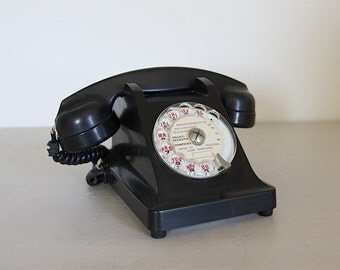 French telephone | Etsy