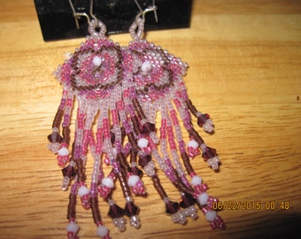 Unique native bling related items | Etsy