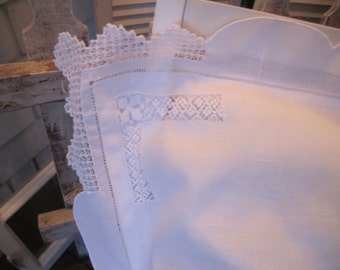 Crochet pillow sham | Etsy