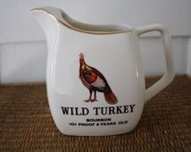 Popular items for wild turkey bourbon on Etsy