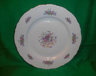 Bohemian china | Etsy