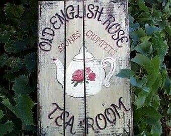 Victorian tea pot | Etsy