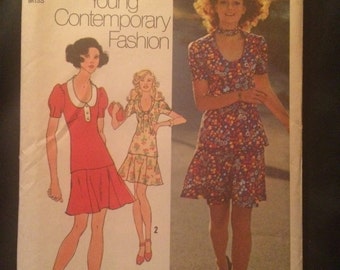 Simplicity 9915 | Etsy