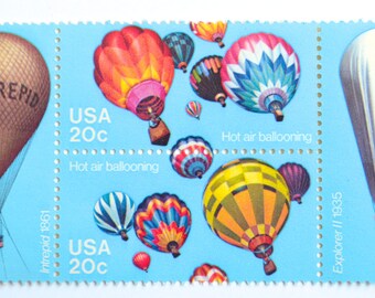 Air mail stickers | Etsy