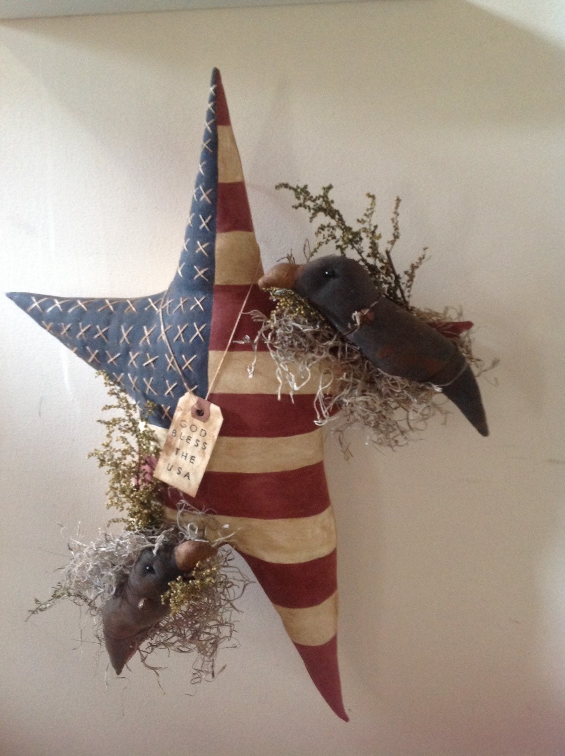 The Olde Crow's Treasure by TheOldeCrowsTreasure on Etsy