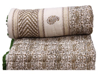 Unique jaipur quilt related items | Etsy