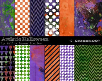 Digital designs by YellowLemonStudios on Etsy