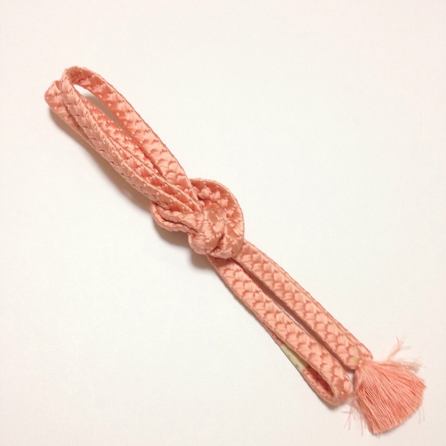 Obijime Vintage Silk Japanese Cord Kumihimo by SmithjackJapan