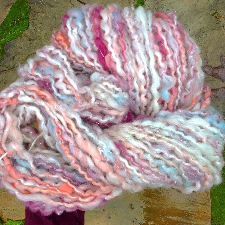 Hand Crafted Fiber Arts and Herbal Goodness by NinjaChickens