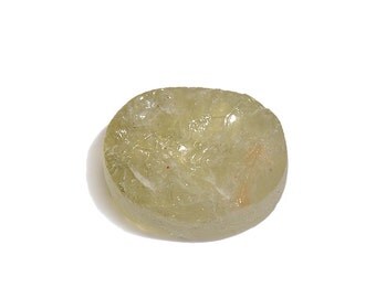 Rough cut gemstone | Etsy