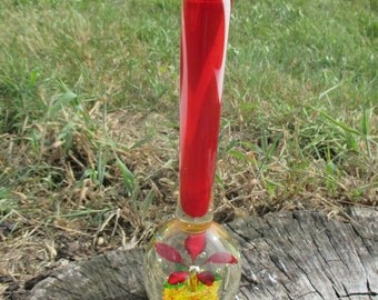 Paperweight vase | Etsy