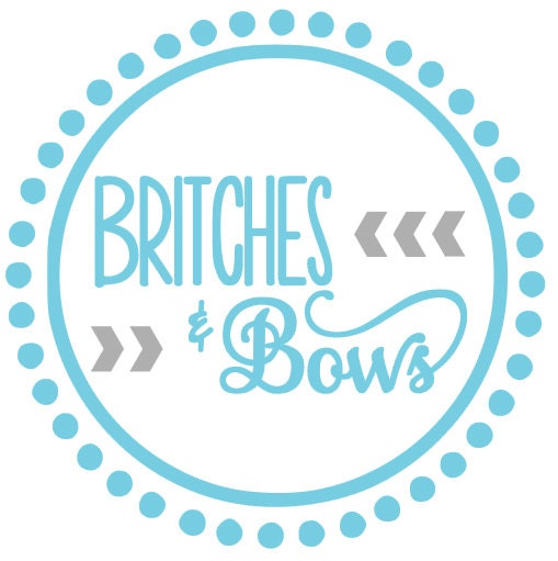BritchesNBowsShop on Etsy