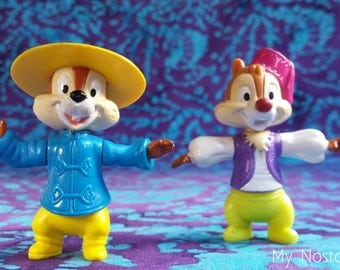 Rescue rangers | Etsy