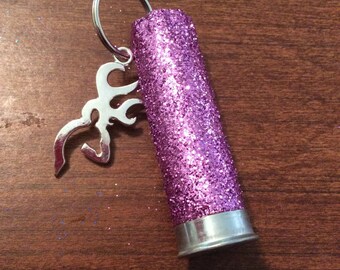 Shotgun shell key | Etsy