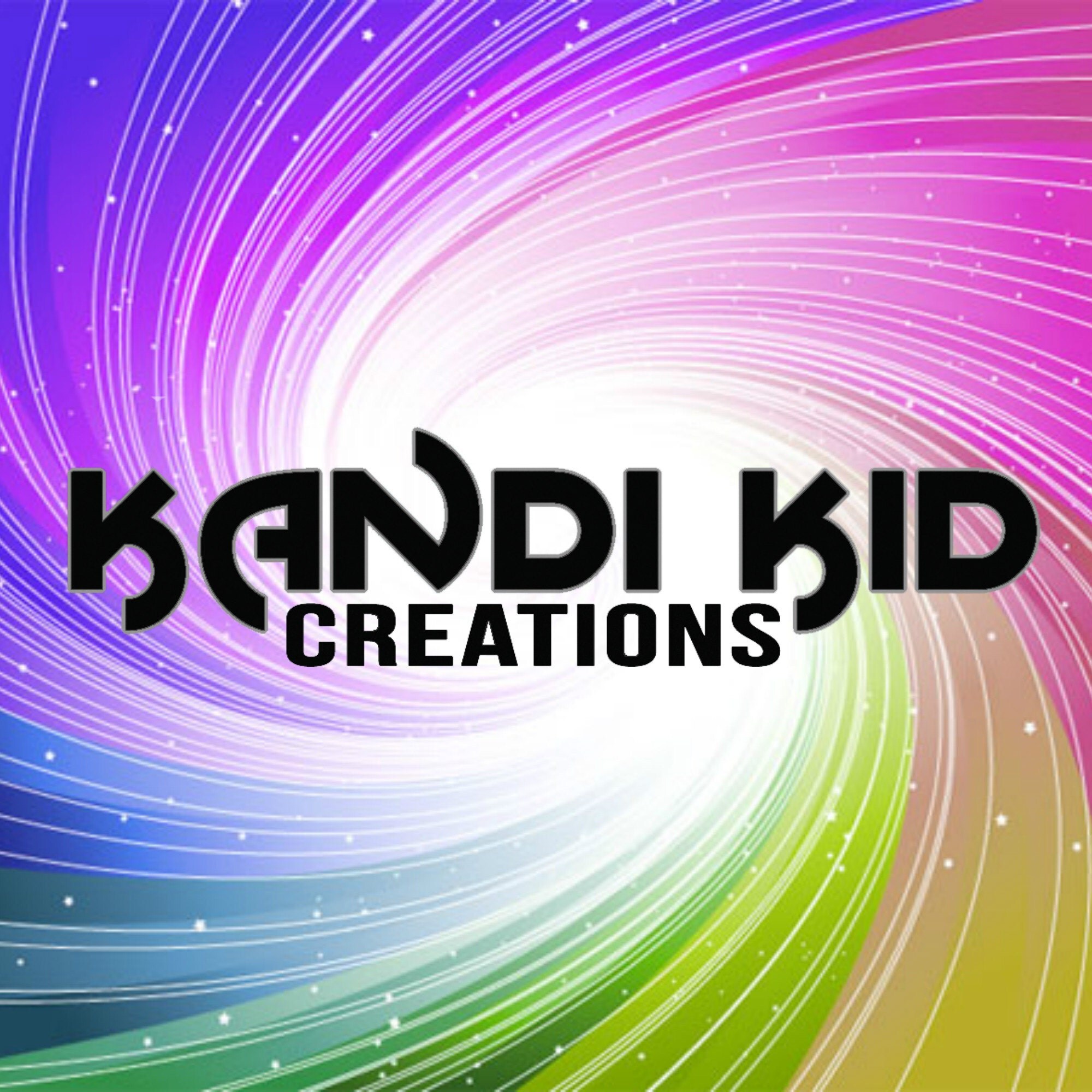 Hand made Rave Wear & Accessories by KandiKidCreationsATL on Etsy