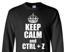 Popular items for programmer shirt on Etsy