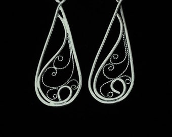 Russian filigree | Etsy