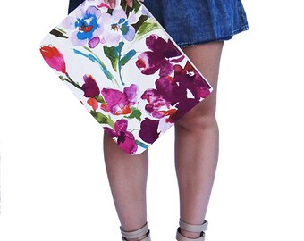 Pretty laptop bag | Etsy