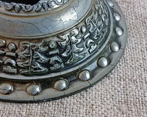 Unique chandelier bobeche related items | Etsy