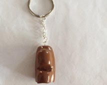 Popular items for candy keychain on Etsy
