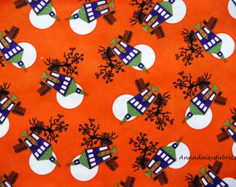 USA Map Fabric Panel US Map Fabric United by AnnadaisysFabrics