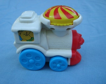 Mcdonalds train | Etsy