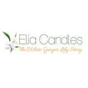 Elia Candles by EliaCandles on Etsy