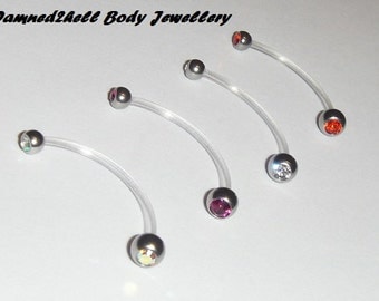 Unique genital piercing related items | Etsy